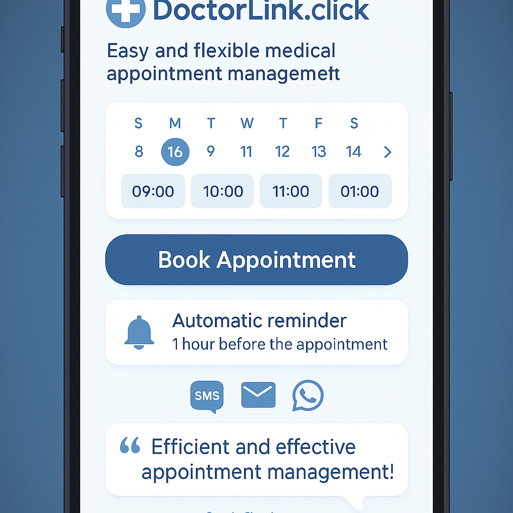 DoctorLink
